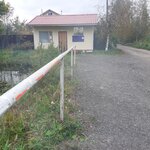 Правление СНТ Пульс (Leningrad Region, Vsevolozhckiy DIstrict, Koltushskoye gorodskoye poseleniye, sadovodcheskiy massiv Myaglovo-Karyer, sadovodcheskoye nekommercheskoye tovarishchestvo Puls), belediyeler, devlet daireleri  Saint‑Petersburg ve Leningradskaya oblastından