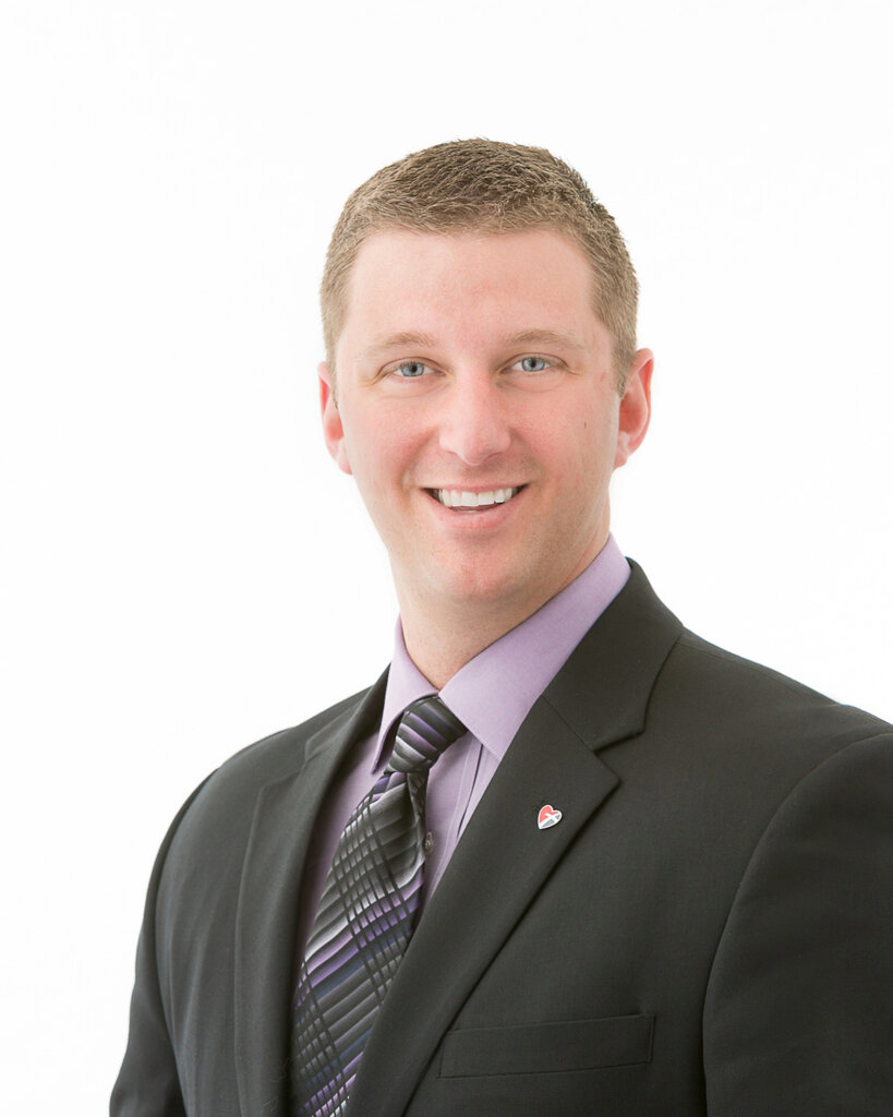 Finansal danışmanlık Matthew Beatty - Thrivent, Wilmington, foto