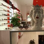 Ottica Aretusa (Via Necropoli Grotticelle No:25, Siracusa), optik cihazlar ve ekipmanlar  Syracuse'den