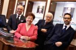Padovan Ottica Fotografia (Piedmont, Torino, Corso Vittorio Emanuele II, 73), optik cihazlar ve ekipmanlar  Piyemonte'den