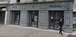 Matmut (Rue Beaurepaire No:4, Saumur), sigorta acentaları  Saumur'den