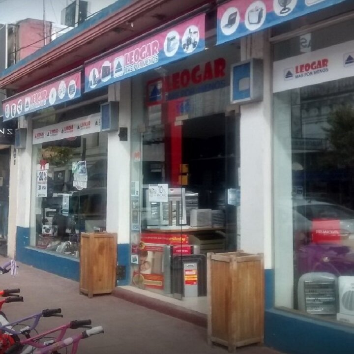 Ev eşyası mağazaları Leogar, , foto