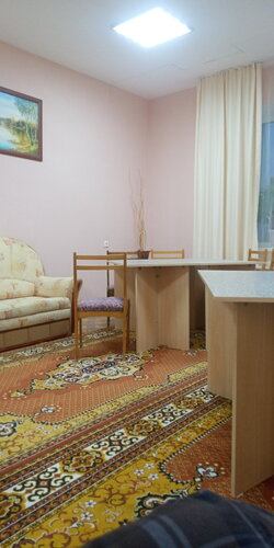 Otel Гостиница Надежда, Hantı‑Mansi Özerk Okrugu, foto
