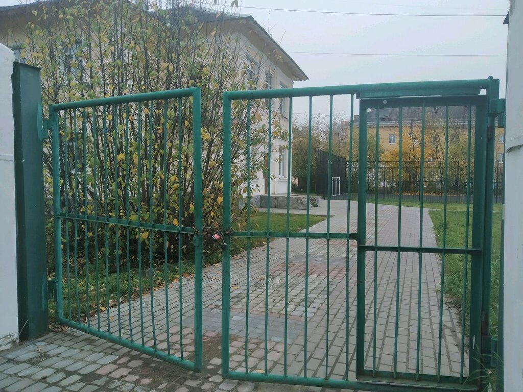 i̇lkokul Nachalnaya shkola № 1, Tver, foto