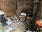 Пункт приёма металлолома (Ordzhonikidze Street No:61), hurda metal alımı  Saint‑Petersburg'dan