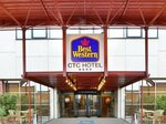 Best Western Ctc Hotel Verona (Venice, Verona, San Giovanni Lupatoto, Via Monte Pastello, 28), otel  İtalya'dan