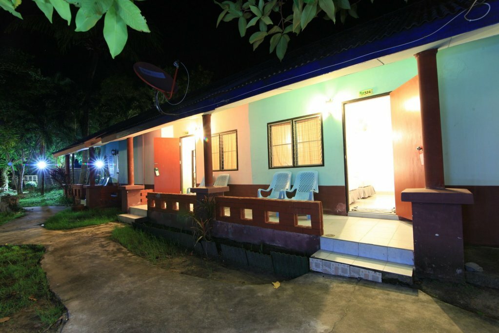 Otel Saladan Beach Resort, Dünya, foto