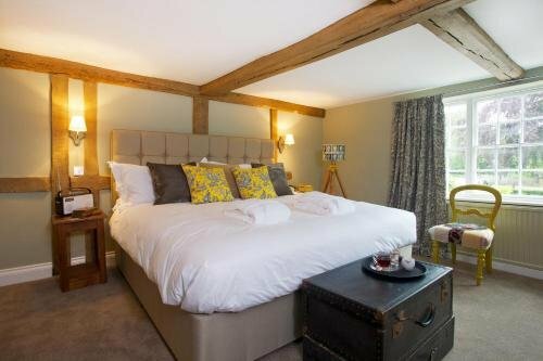 Otel The Queen's Inn, Kent County, foto
