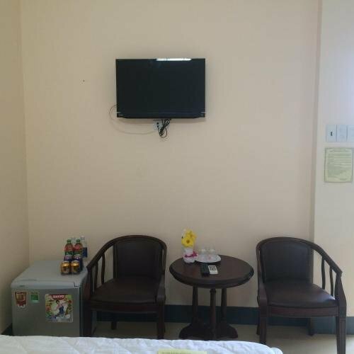 Otel Bao Tien Guesthouse, Phan Thiet, foto