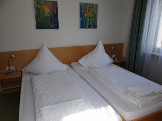 Otel Zum Goldenen Hahnen, Baden‑Wurttemberg, foto