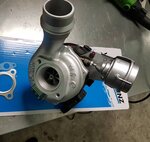 Repair Turbocharger (Kamvolny pereulok No:3А), türbin tamiri  Briansk'tan