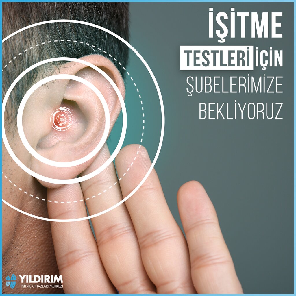 i̇şitme cihazları Yıldırım İşitme Cihazları Kartal Şubesi, İstanbul, foto