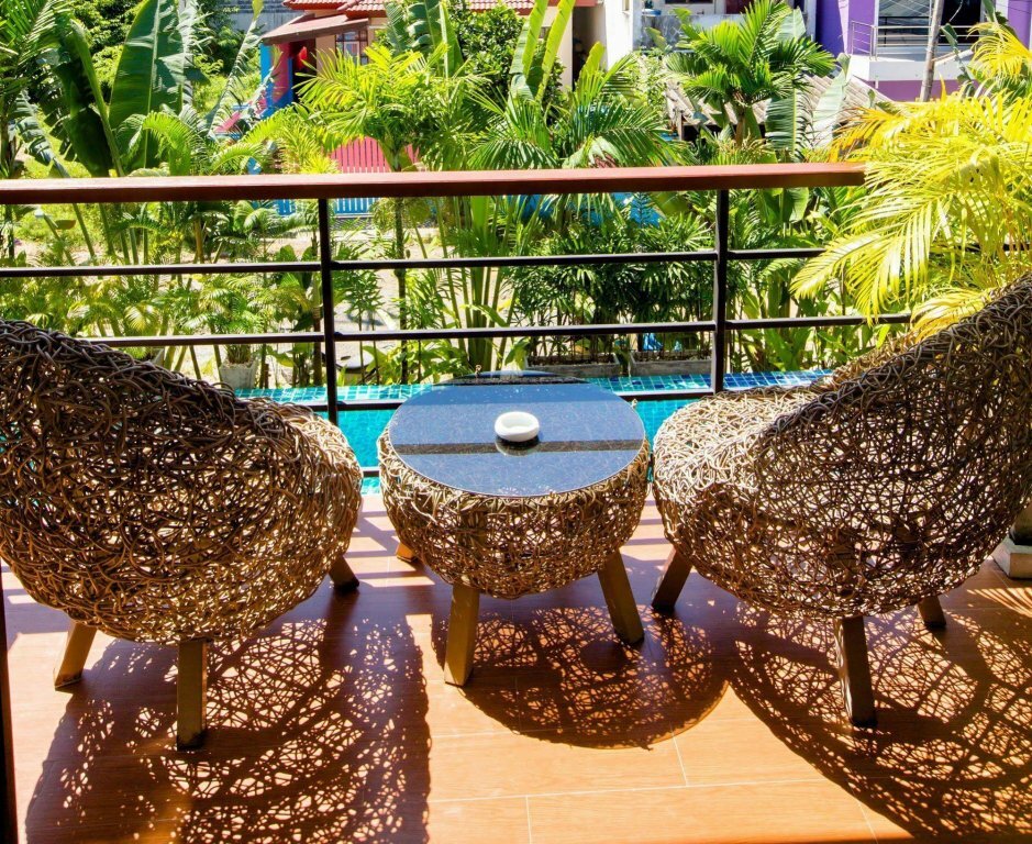 Otel Miracle House, Phuket Eyaleti, foto