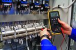 Bader Elektrotechnik (Baden-Württemberg, Rems-Murr-Kreis, Stuttgarter Straße, 38), elektronik eşya mağazaları  Baden‑Wurttemberg'den