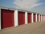 Security Self Storage, Lp (Wisconsin, Dane County, Madison), karavan  Madison'dan