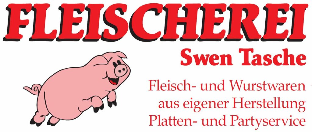 Toptan et ürünleri Fleischerei & Partyservice Inh. Swen Tasche, Saksonya, foto
