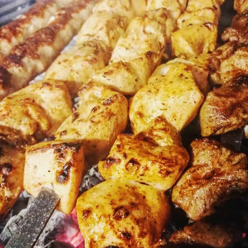 Hazır yemek teslim servisleri JanPapaJan, Krasnodar, foto