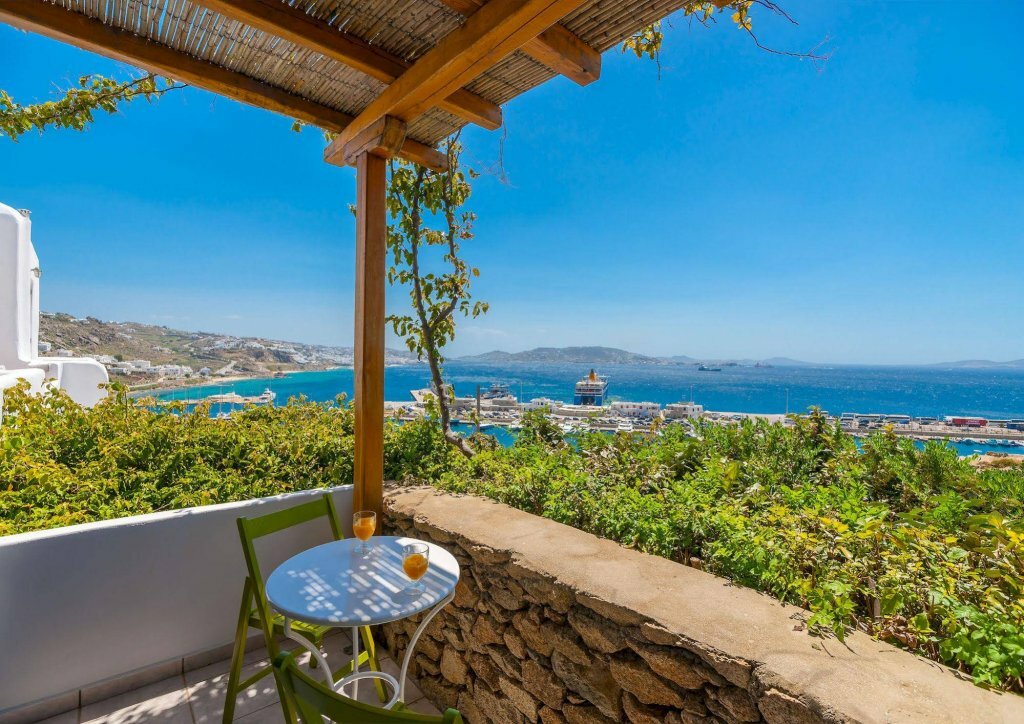 Otel Paradision Hotel, Dünya, foto