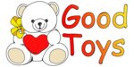 Good Toys (Vasilyevskaya Street No:4), çocuk ürünü toptancıları  Moskova'dan
