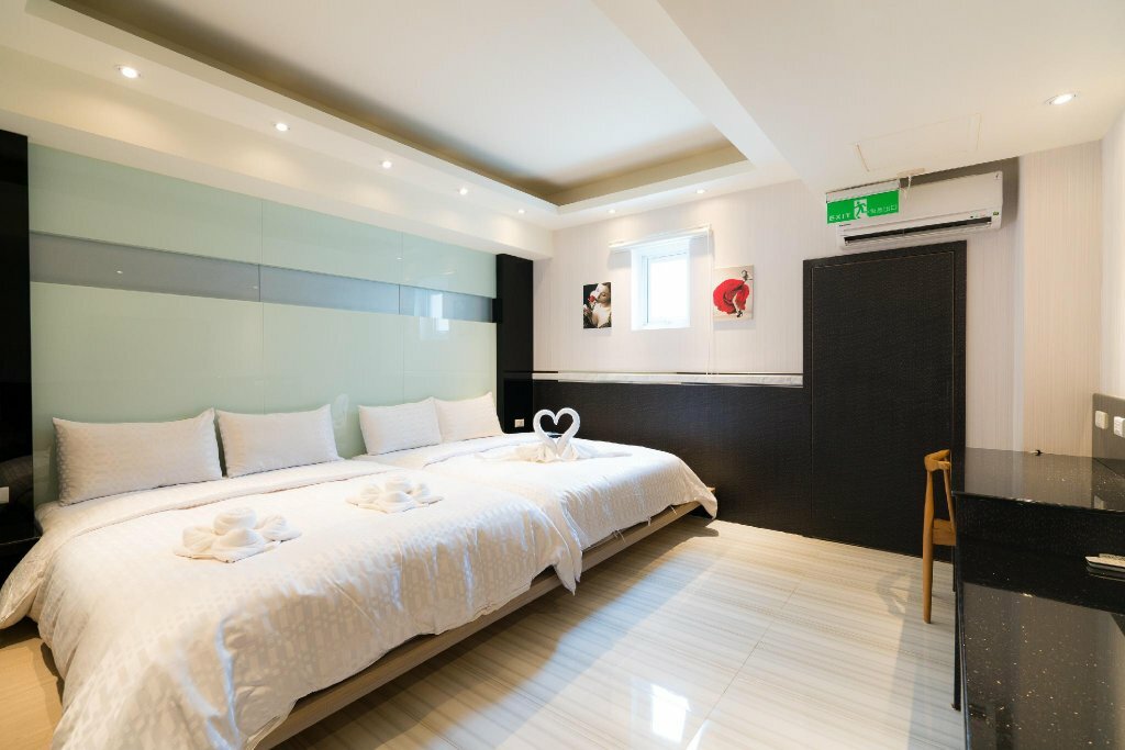 Otel Capsule Hostel, Dünya, foto