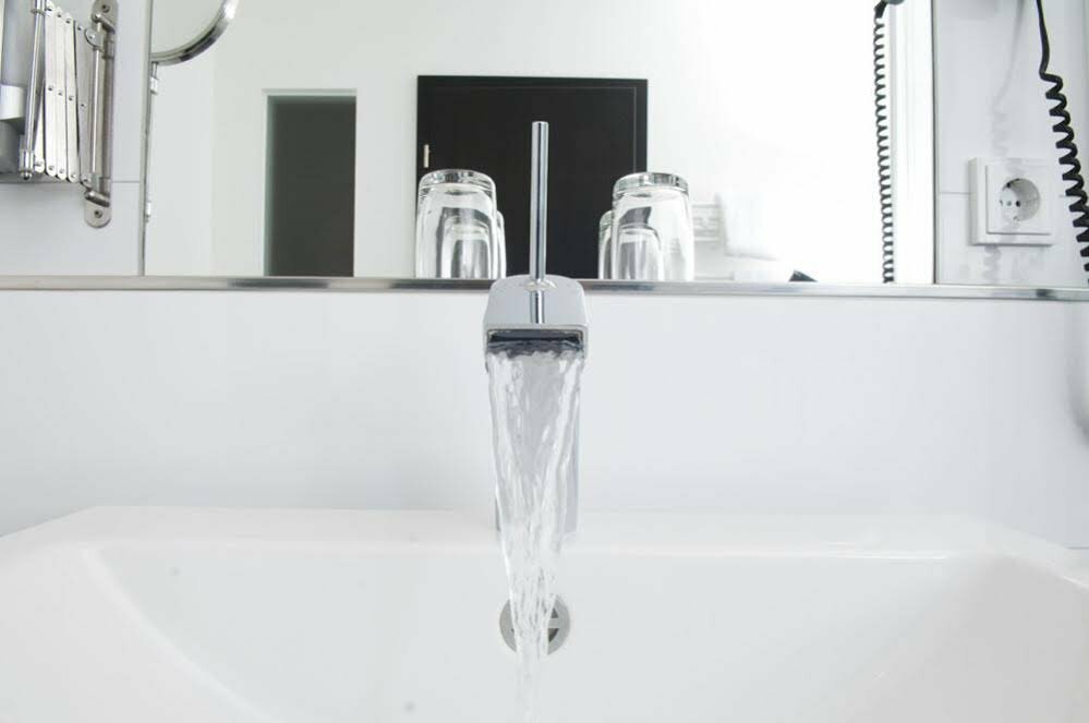 Otel Hotel Neuer am See, Bavyera, foto