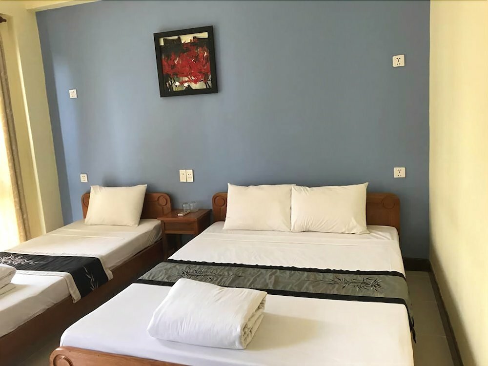 Otel Hoa Binh Hotel, Hoi An, foto