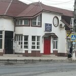 Филиал ФГУП Охрана МВД РФ по РД (ulitsa Khappalayeva No:93, posyolok Novy Kyakhulay), özel güvenlik  Dağıstan'dan