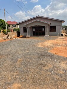Gospel Light International Church Dome Pillar 2 (Greater Accra Region, GA East Municipal, Papao, Trinity Road), protestan kilisesi  Dünya'dan