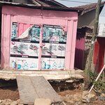 Graceland Provisions (Watermelon Street No:5), market  Akra'dan