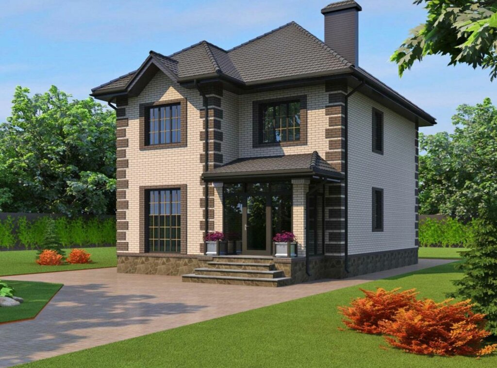 i̇nşaat firmaları ArtStroy, Tambov, foto