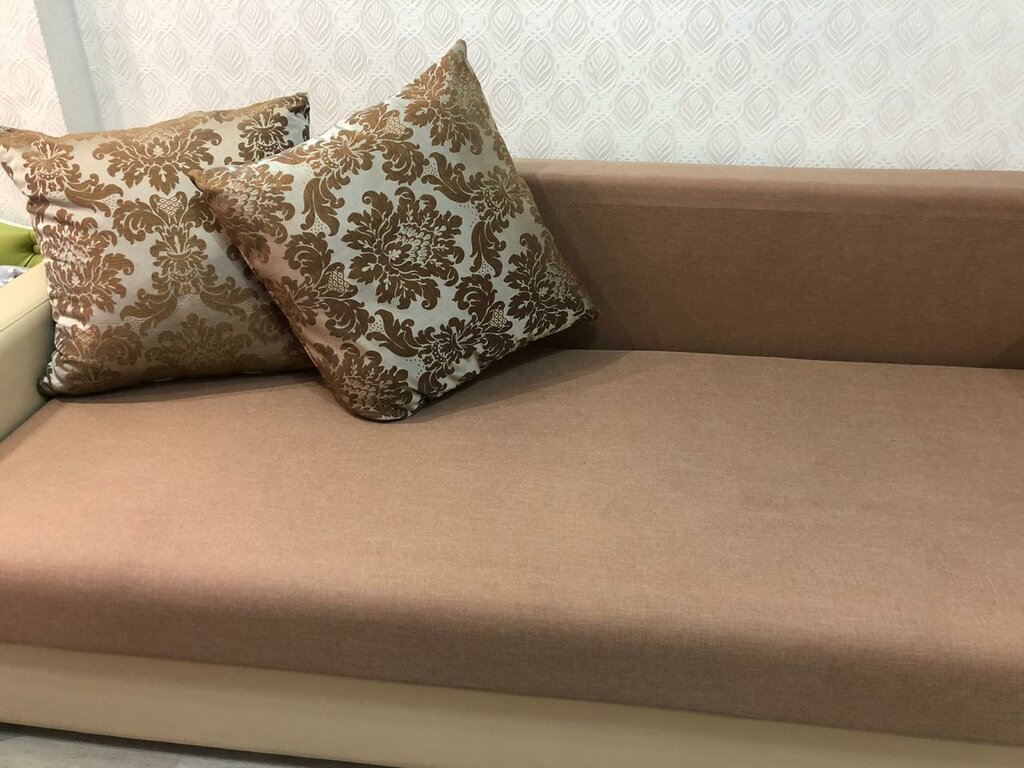 Halı yıkamacılar Chistylya, Novorossiysk, foto