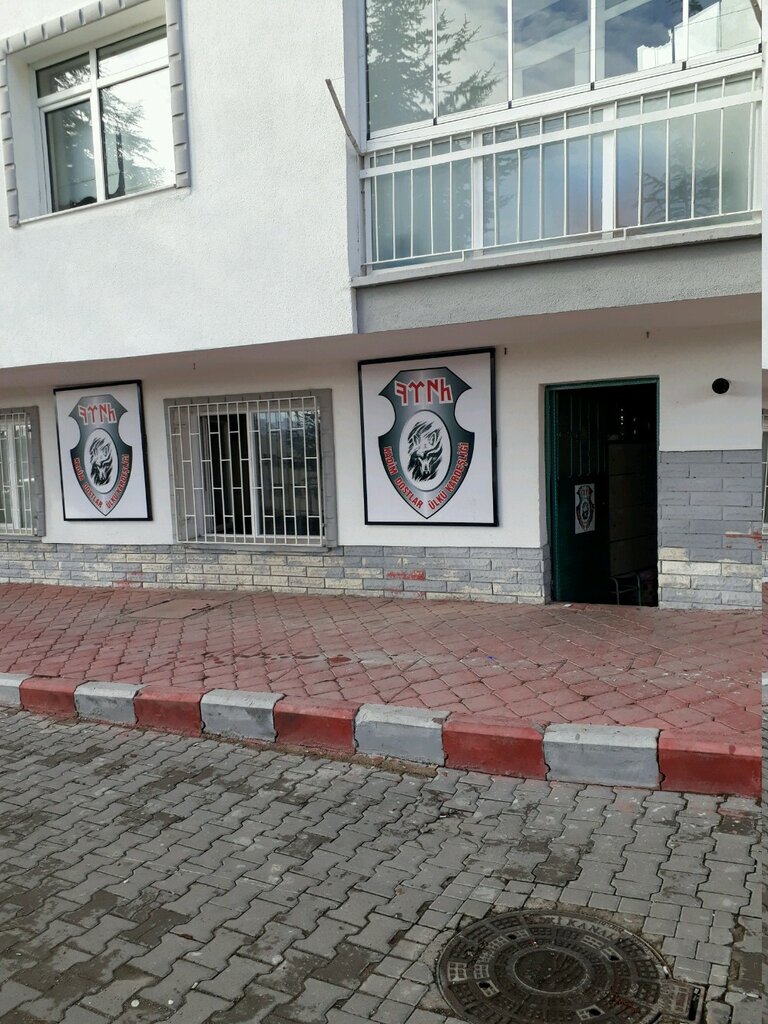 Sivil toplum kuruluşları Kadim Dostlar Ülkü kardeşliği, Ankara, foto