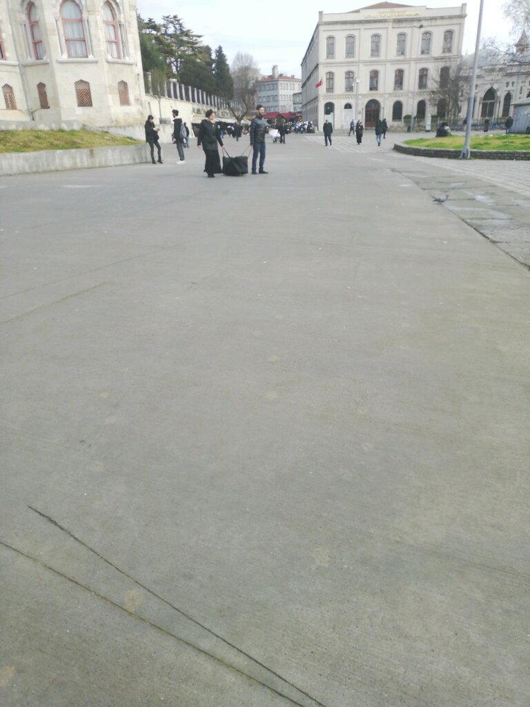 Sergi salonları, galeriler 33. Türkiye Kitap ve Kültür Fuarı, İstanbul, foto