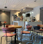 Flip (Novodevichy Drive No:2), kahve dükkanları  Moskova'dan