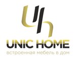Unic Home (Moscow, Novomoskovskiy Administrative Okrug, Vnukovo District, Aviakonstruktora Petlyakova Street, 31), özel mobilya yapımı  Moskova'dan