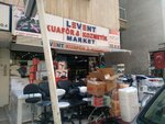 Levent Kuaför Kozmetik (Korkutreis Mah., İlkiz Sok., No:19 B, Çankaya, Ankara), kozmetik ve parfümeri mağazaları  Ankara'dan