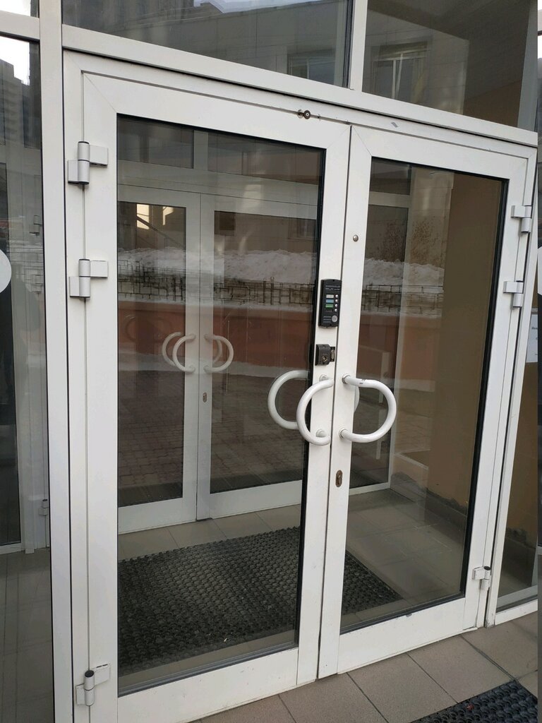 Hukuk büroları Gk Uristy Urala, Yekaterinburg, foto