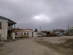 Impound Lot (Mirza Ulugh Beg Street No:41), yediemin otoparkları  Semerkant'tan