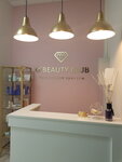 Obeauty club (Saint Petersburg, Dalnevostochniy Avenue, 12к2), cosmetology  Saint‑Petersburg'dan