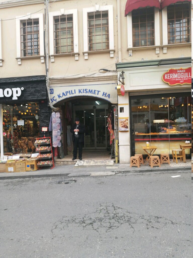 Toptan züccaciye Leyaton, İstanbul, foto