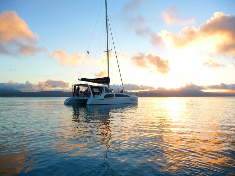 Geziler Catamaran VN, Nha Trang, foto