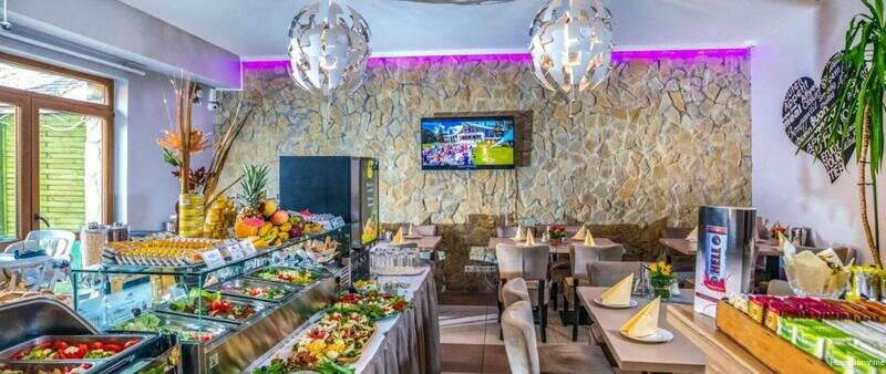 Otel Sunshine Hotel - Budapest, Budapeşte, foto