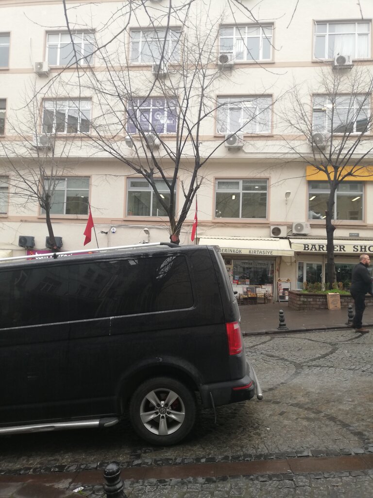 Plastik ürün üreticileri Gösterge Plastik Ambalaj Sanayi, İstanbul, foto