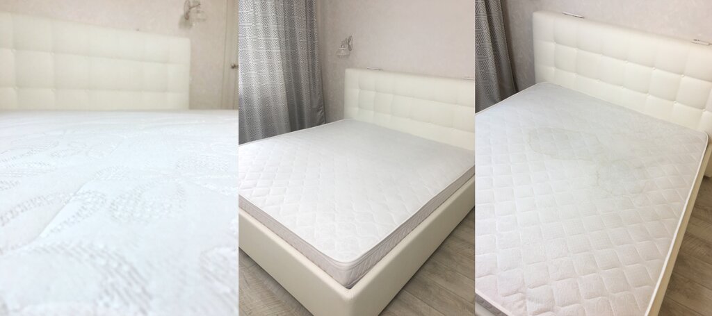 Kuru temizlemeciler Whitepro, Moskova, foto