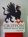 Griffon - сейфы любого назначения от производителя (Niezaliezhnasci Avenue No:117А), şifreli kasalar  Minsk'ten