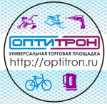 Optitron (Tselinnaya ulitsa No:7А), beyaz eşya mağazaları  Ussuriysk'ten