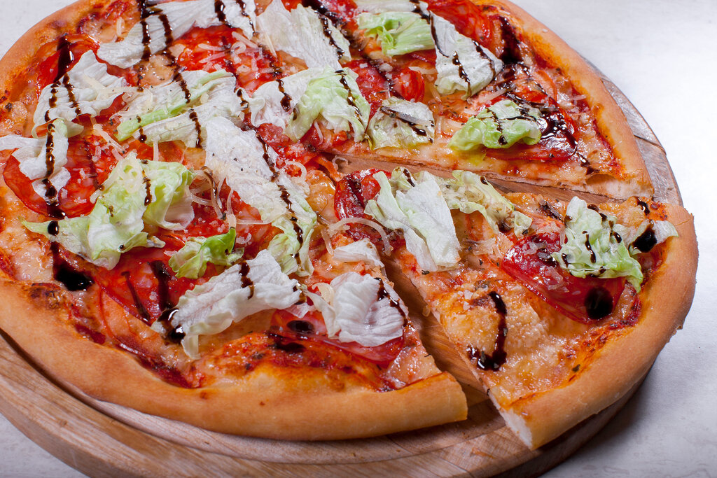 Hazır yemek teslim servisleri PizzaFilin, Moskova, foto