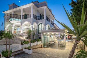 Denise Beach Hotel (Laganas), otel  Dünya'dan