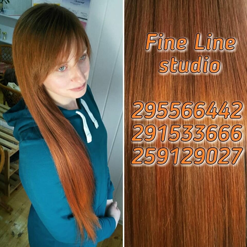 Güzellik salonu Fine Line, Minsk, foto