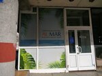 Al Mar (vulica Teĺmana No:1), seyahat acenteleri  Gomel'den